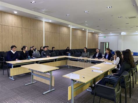 Тайваний иргэн Wuni Wurta ийн нэрэмжит тэтгэлгийн батламж гардууллаа Монгол Улсын Их Сургууль