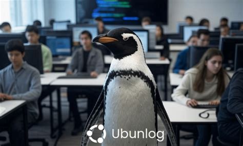 Top 2025 De Programas Del Linuxverso Para Enseñar Y Aprender Programación
