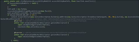 Spynote Unmasking A Sophisticated Android Malware Cyfirma
