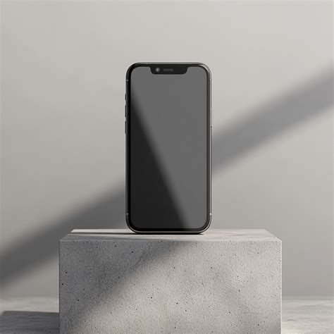 스마트폰 아이폰 갤럭시 목업 이미지 2