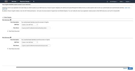 Part One Serverless Real Time Reactjs App—aws Iot Mqtt Serverless Guru