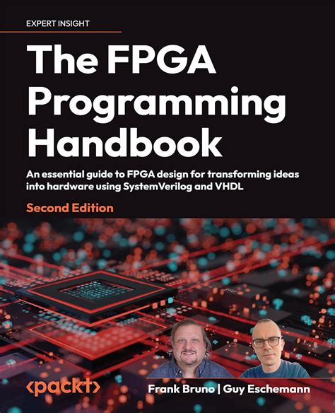 The Fpga Programming Handbook An Essential Guide To Fpga