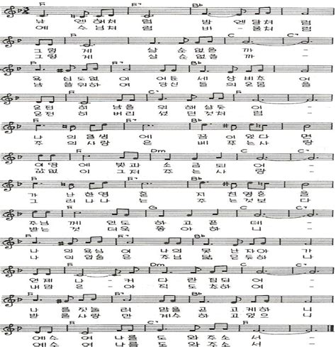 181111 주일오전예배 D코드 G코드 F코드 찬양 콘티 주의 이름 안에서 주의 성소로 가네 주와 가이 길 가는 것 오직 예수 낮엔 해처럼 밤엔 달처럼