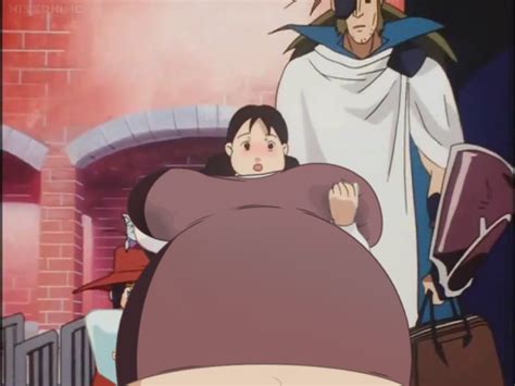 Barbara Hyperpregnant Morph 12 By Morphtothetop On Deviantart