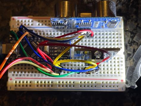Need Help Troubleshooting Project With Ultrasonic Motion Sensor