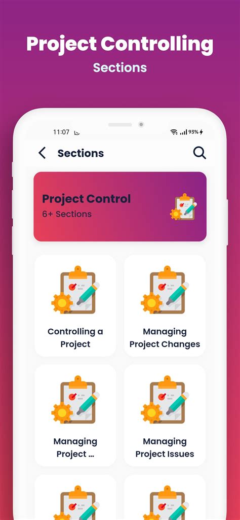 Learn Project Management Apk For Android Download