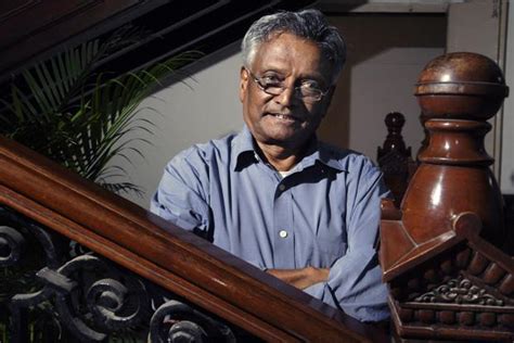 S V Raju The Last Swatantrite