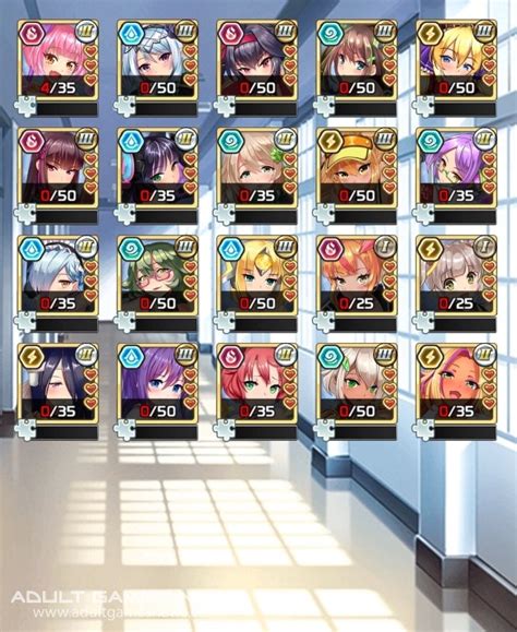 D Sex Gamer On Twitter Projectqt Is One Of Many Free Adult Androidgames Available For Free