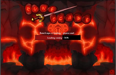 Best Loading Screen R 2007scape