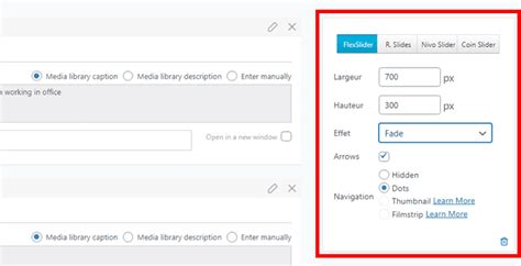 Comment créer un slider dans WordPress Les 5 meilleurs plugins de Slider WordPress