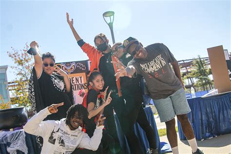 Pgcc Club Fair Fall 2021 On Behance