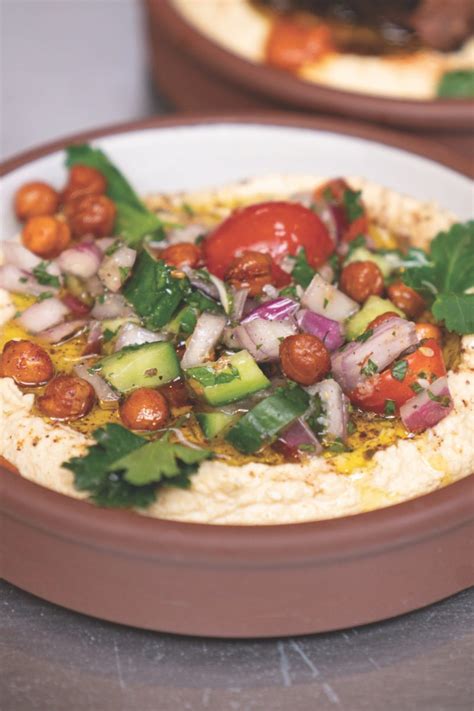 Dining Review Chilte Phoenix Magazine