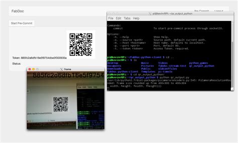 Github Fablabtaipeifabdoc Rpi Client Pass Time Lapse Images Through