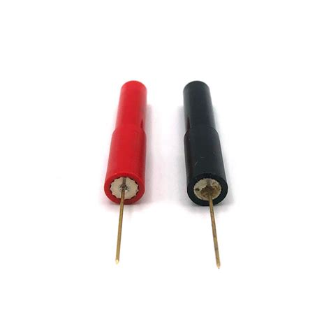 Guide To Back Probe Connectors Blog E Z Hook