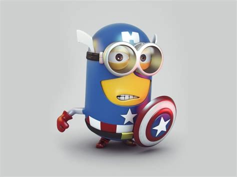 [ 영화 미니언즈 개봉 예정] 귀여운 미니언즈 Minions 캐릭터 고화질 바탕화면 이미지 모음 오피셜 무비 트레일러 네이버 블로그