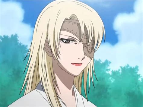 Makiko Nagi Tenjou Tenge Wiki Fandom Powered By Wikieden