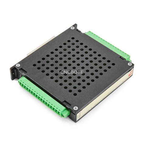 Buy Stange Elektronik Can Iw8 Q Analogue Input Module From Cnc Bote