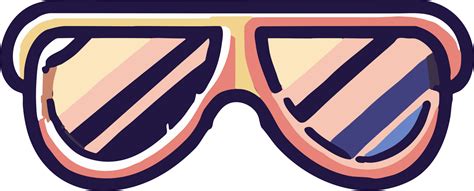 Sunglasses Png Graphic Clipart Design 23485914 Png