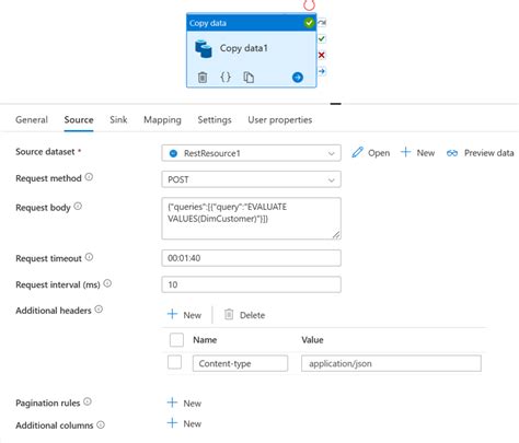 How To Query And Copy Data From Power Bi Semantic Models Former