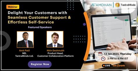 Amdhan Ltd On Linkedin Webinar Webinaronline Webinar2023