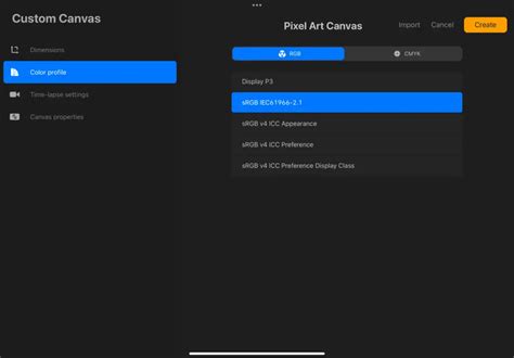 How To Use Procreate For Pixel Art A Quick Guide Jellytempo