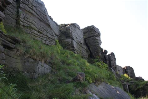 Shining Tor The Weirdstone Walk