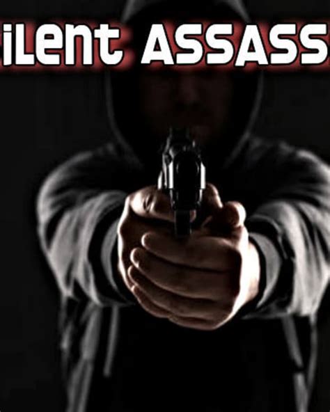 Silent Assassin 7 Letterpile