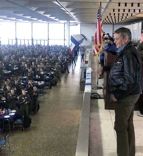 Forger Mark Stucky On Linkedin I Had The Honor Of Speaking At The Us