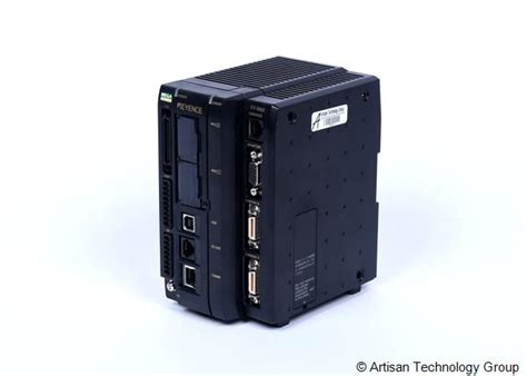 Cv 5502 Keyence Digital Image Sensorcontroller Artisantg™