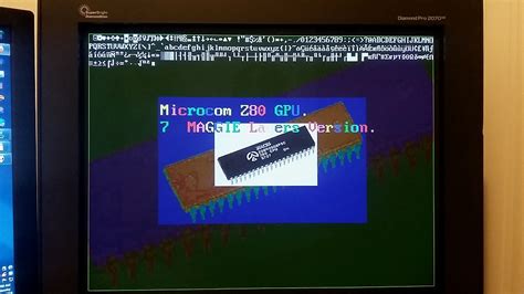 Fpga Vga Controller For 8 Bit Computer Page 32