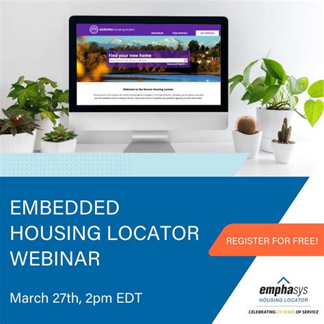 Emphasys Housing Locator On Linkedin Emphasyssoftware Emphasyshousinglocator