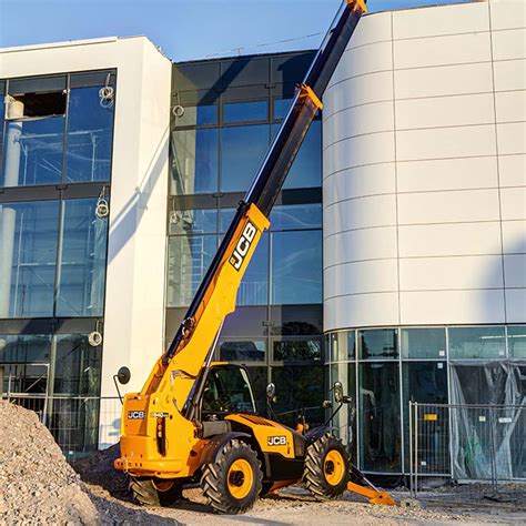 Jcb 540 170 17mtr 4ton Jcb Navan Hire And Hardware