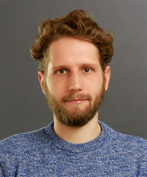 Cv Silvan Vollmer