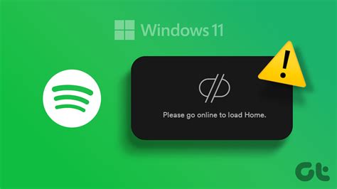 7 besten Möglichkeiten das Problem zu beheben dass Spotify unter