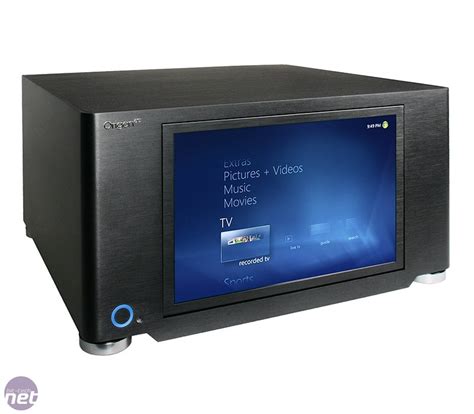 Bit Tech Case Mod Index Bit