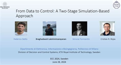 Braghadeesh Lakshminarayanan On Linkedin It Was My Pleasure To Present Our Work From Data To