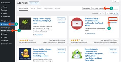 How To Add A Video Popup In WordPress Easy Steps