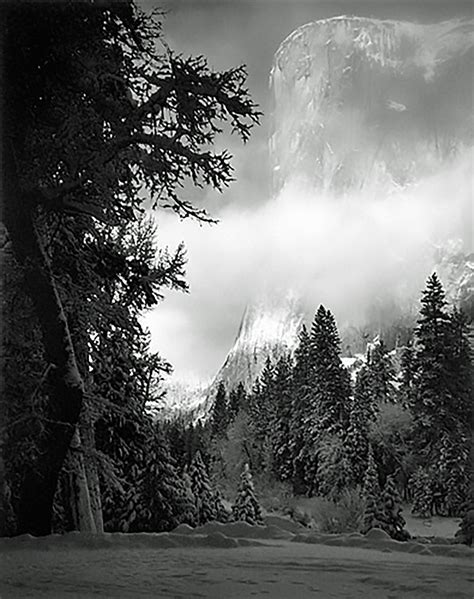 Ansel Adams Iconic Images American Experience Official Site Pbs