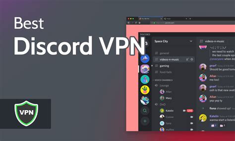 Discord Generator