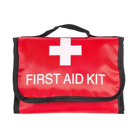 Foldable First Aid Bag Leroy Merlin South Africa