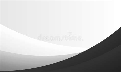 Modern Curve Background Stock Vector Illustration Of Digital 296947121
