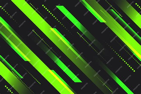 Free Vector Gradient Abstract With Diagonal Lines Background