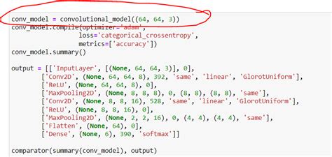 Filters In Tensorflow Convolutional Neural Networks Deeplearningai