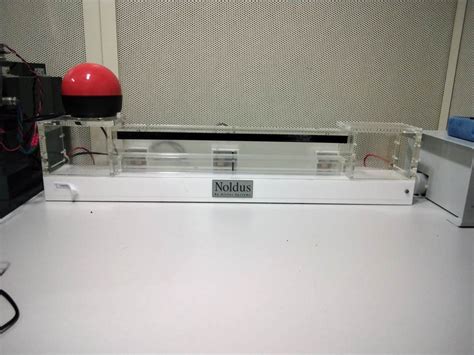 사회성행동분석구역 research facility 디지스트 고재원 교수 연구실