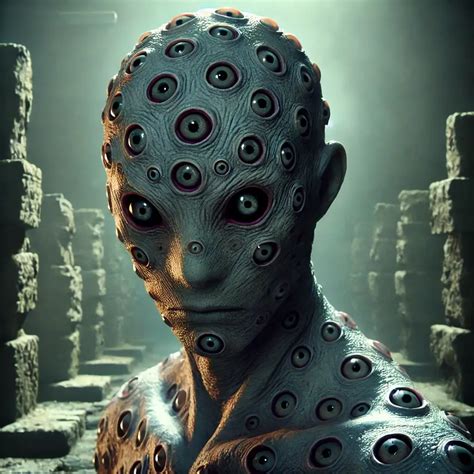 Shu Egyptian God Of Air Who Holds Up The Sky Itself