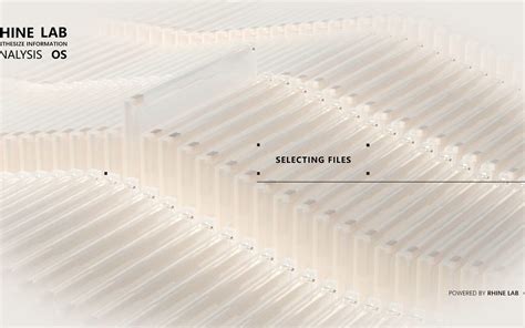 莱茵生命风格ppt模板 全动效 3d场景分享 愿言蹑清风 Arknights Ppt 哔哩哔哩视频