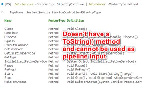 PowerShell Using Grep Equivalent Select String TheITBros
