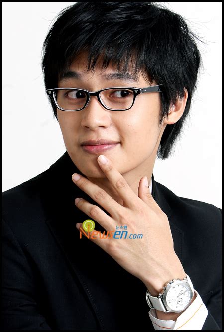 훈남 이중문 바람둥이 한 여자 오래 사랑하는 순정파