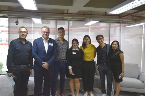 Data Driven Marketing Manila Event Photos Recap Glue Up