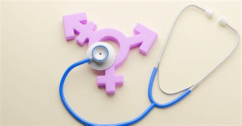 Non Binary Inclusive Gender Affirming Healthcare EP Wellness Functional Medicine Clinic